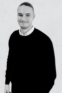 Robin Levin - Systemstöd