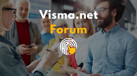 Support Visma.net - Systemstöd