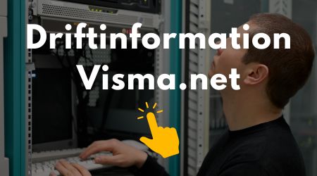 Support Visma.net - Systemstöd