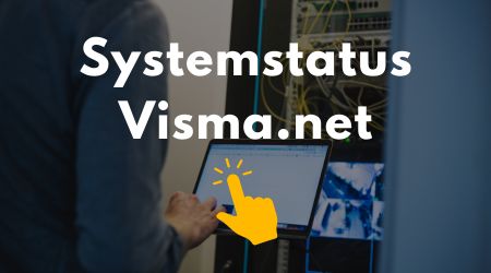 Support Visma.net - Systemstöd